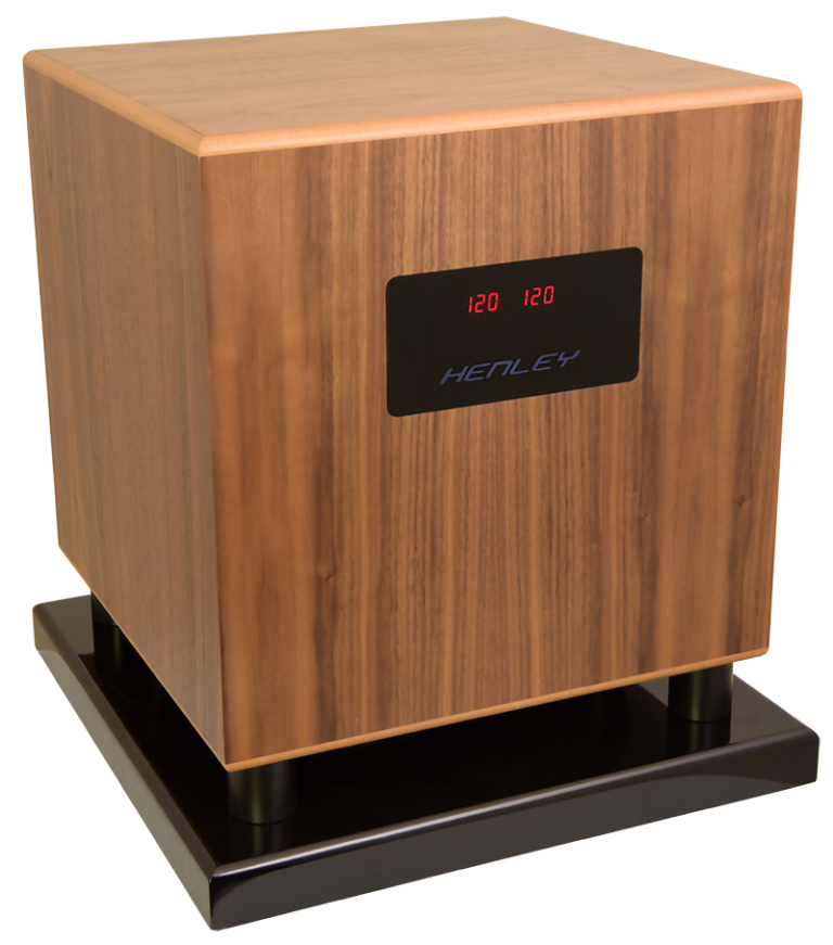 Windsor - Master Class Subwoofer - MJ Acoustics