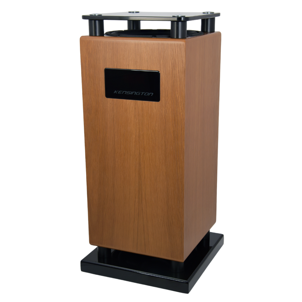 Windsor - Master Class Subwoofer - MJ Acoustics